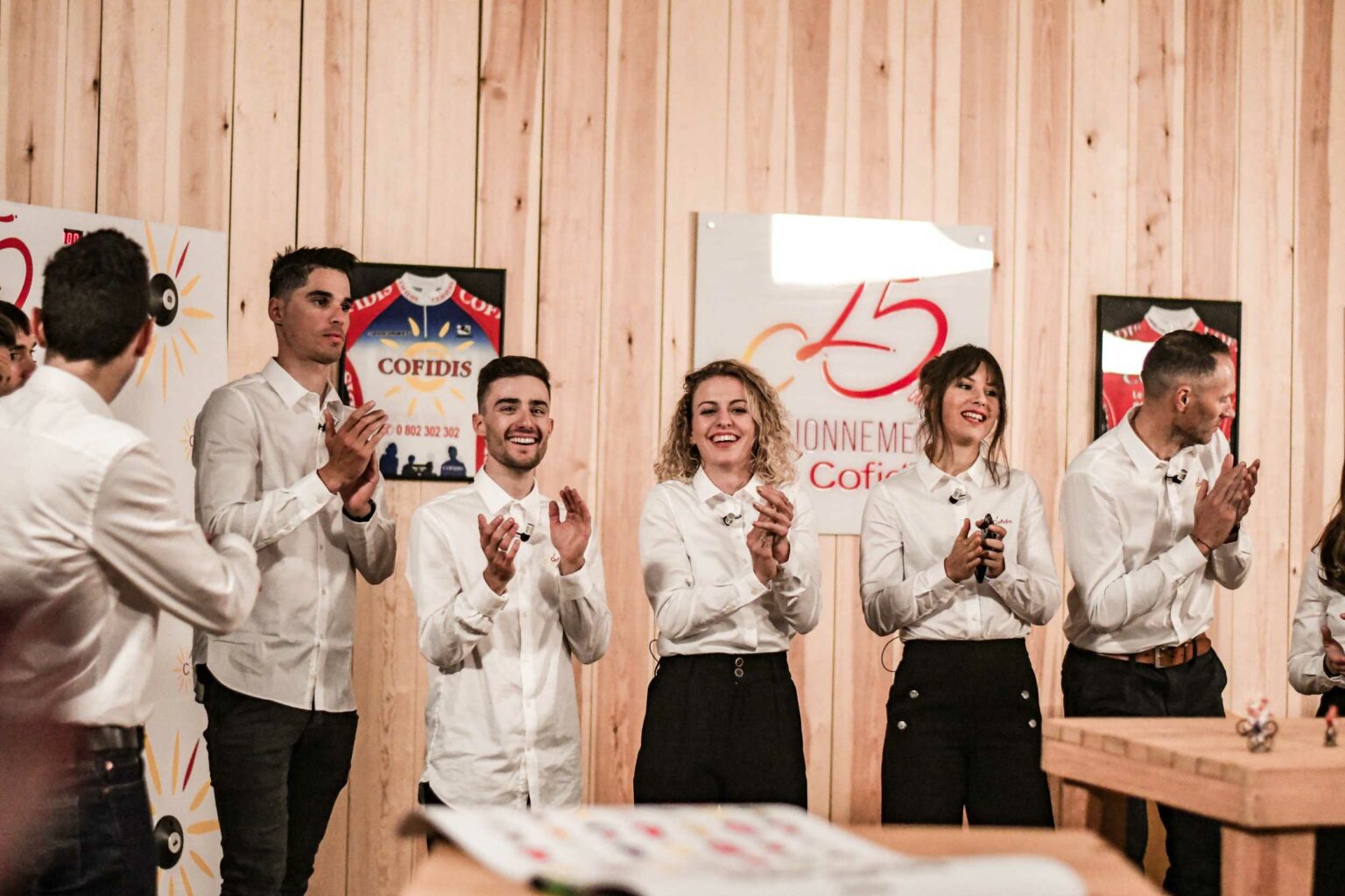 homepage - Cofidis GROUP